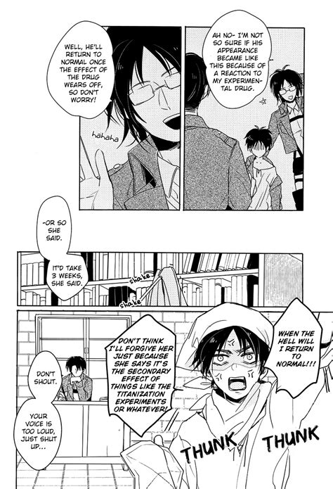 Dictionary Miwaku No Sensation Shingeki No Kyojin Dj Eng