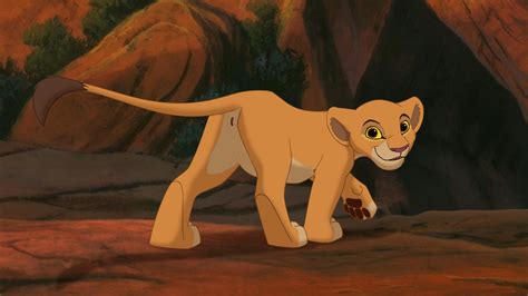 Post 1771642 Kiara The Lion King Thegianthamster