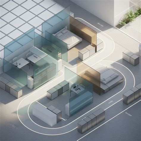 Heaven Homes Tower 1 Floor Plans Indore Fix Cramped Flats