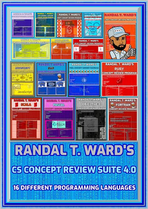 Randal Ward On Linkedin Cplusplus Programming Coding Applicationdevelopment
