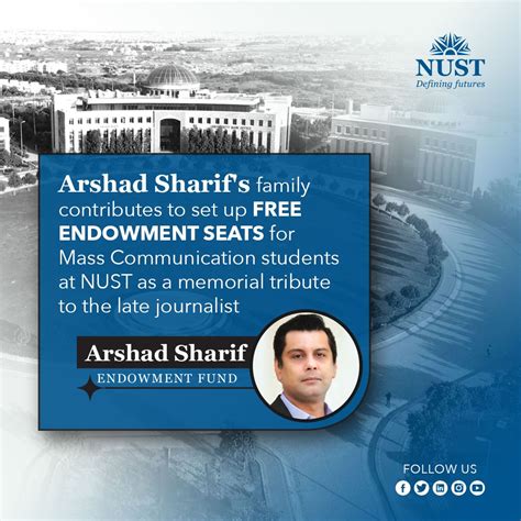 National University Of Sciences And Technology Nust On Linkedin Nust Nust Education