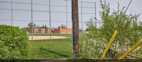 Assiniboia West Recreation Association Morgan Exploring Winnipeg Parks