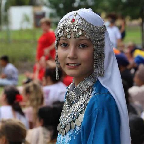 Traditional Afghan Clothing 5 Insights And Customs
