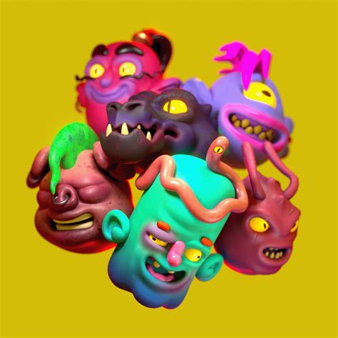 Battlefield 6 Free Render Pack Behance