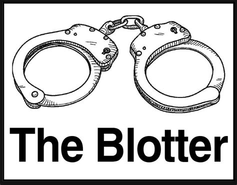 The Blotter The Eldorado Success