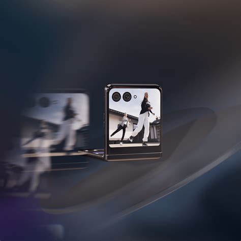 Motorola Razr Behance