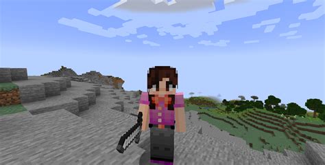 Its You Officially Remade My Minecraft Skin D R Minecraft