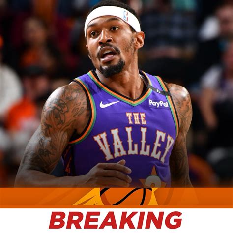 BREAKING: The Phoenix Suns are expected to remove Bradley Beal and Jusuf Nurkic from the ...