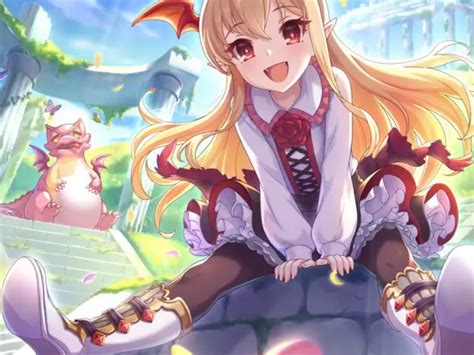 Live Wallpaper Princessconnect Re Dive Miyako 6 Download On