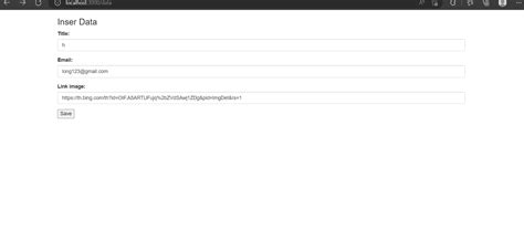 GitHub Quanbui992003 Lab6 Server