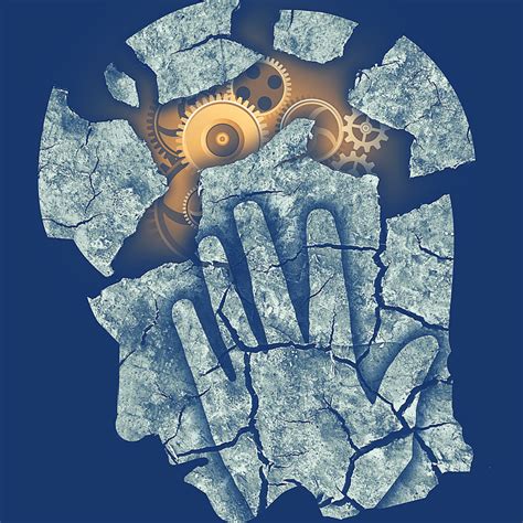 How Trauma Can Damage The Brain For Generations And Can Be Reversed The Best Brain Possible