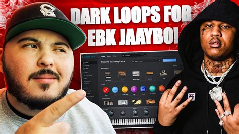 Ebk Jaaybo Release Date Everything You Need To Know Apocalypse Reviews Album Of The Year
