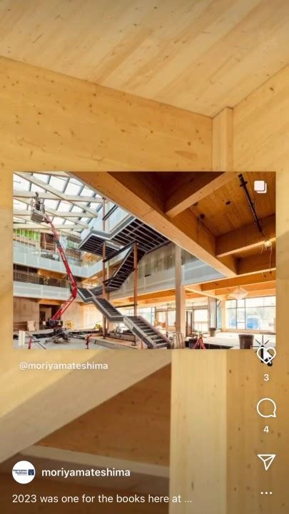 [video] moriyama teshima architects on linkedin moriyamateshima