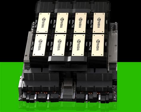 Gpu Nvidia Card Đồ Họa Gpu Ai Mạnh Mẽ Chính Hãng Giá Tốt
