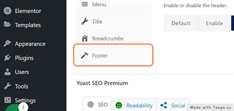 How To Create A Wordpress Landing Page Kim Scotland Web Design