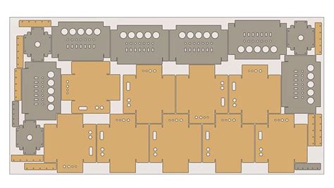 How To Create And Nest Components