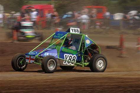 Autograss Uk Motorsport Wiki Fandom