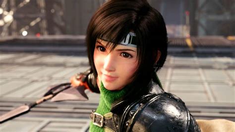 All The Major Differences Between Final Fantasy 7 Remake And The Intergrade Enhancements