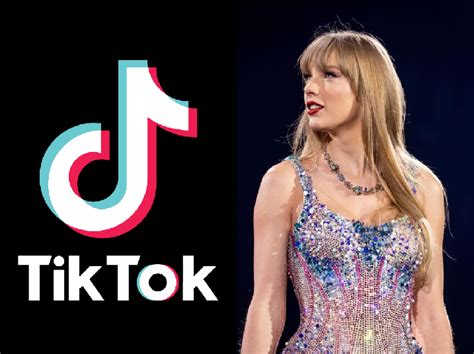 Taylor Swift Tiktok Soy Nueva Prensa Digital