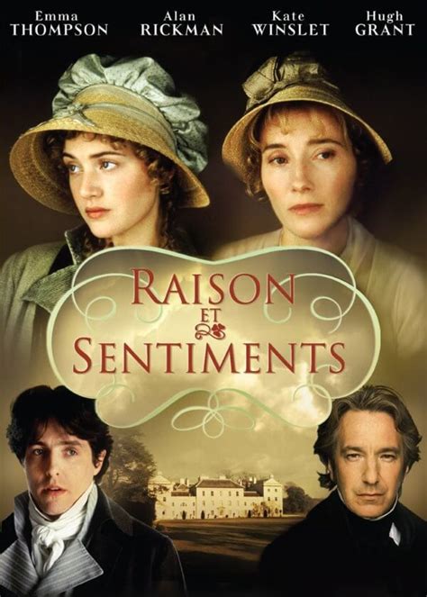 Sense And Sensibility Movie 2008