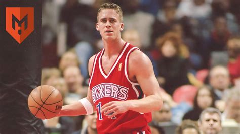 Speaking Mark Hendrickson