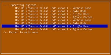 Rescue Your Windows GNU Linux Systems