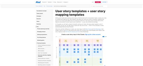 the complete guide to user stories examples webtriiv link