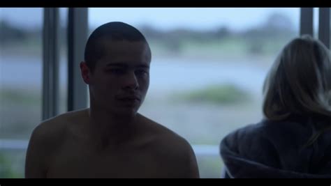 Auscaps Toby Wallace Shirtless In Romper Stomper 1 05 Chaos