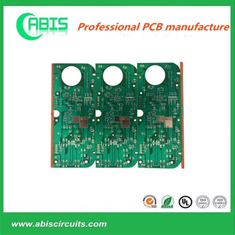 Multilayer PCB Board Rigid Flex Printed Circuit Board China PCB Board And Multilayer PCB