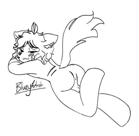 Rule 34 1boy 2022 3 Anus Ass Balls Ballsack Bluedevil Artist Blush