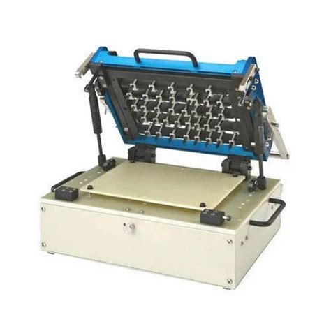 Pcb Test Fixture At ₹ 15000piece Chennai Id 15090027630