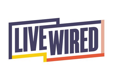 Wired Logo Png