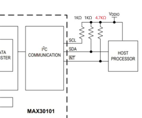 Internal Pull Up Resistor In I C Arduino Uno Page General Guidance Arduino Forum