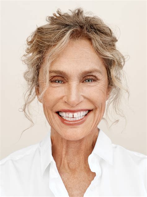 Lauren Hutton Images