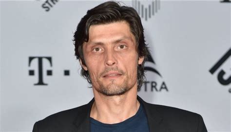 Wer Ist Stipe Erceg Alles über Den Deutsch Kroatischen