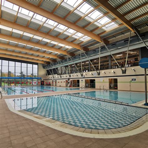 Greystones Swimming Pool — Shoreline Leisure