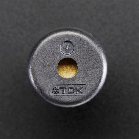 Adafruit Piezo Buzzer 3dmakerworld Inc Adafruit Piezo Buzzer 3dmakerworld Inc