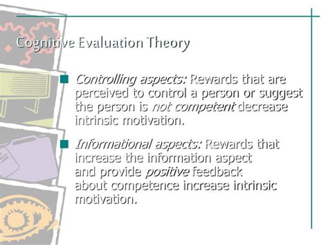 Ppt Feedback Reinforcement And Intrinsic Motivation Powerpoint Presentation Id 6667873