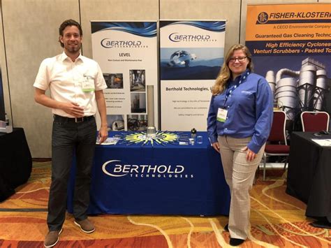 Berthold Technologies On Linkedin Density Measurements Level