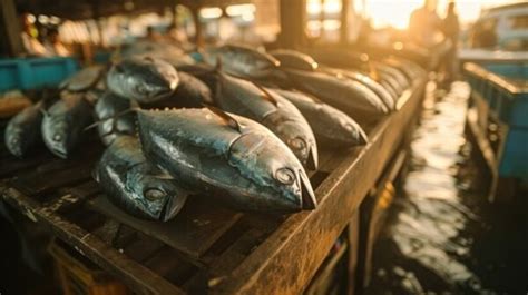 An In Depth Look At Fish Processing Fnb Tech Fnb Tech