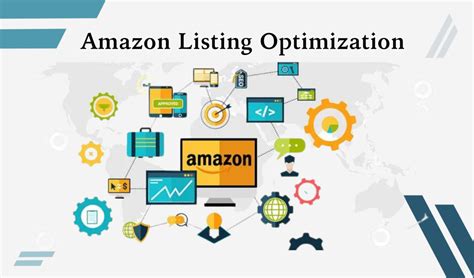 The Ultimate Guide To Optimising Your Amazon Listings