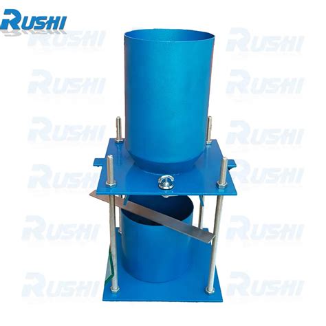 fine aggregate angularity apparatus tester meter buy void content apparatus coarse aggregates