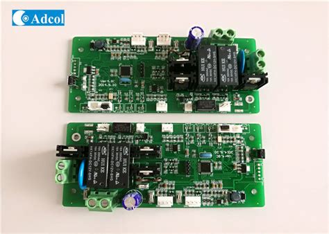 Peltier Assembly Tec Temperature Controller For Thermoelectric Air Cooler