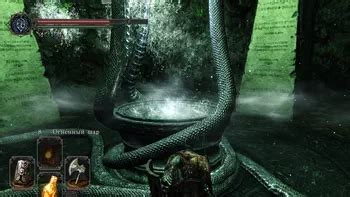Dark Souls 2. Прохождение игры на 100%