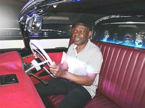 Tribute Paid To The Beat Drummer Everett Morton Who Has Passed Away