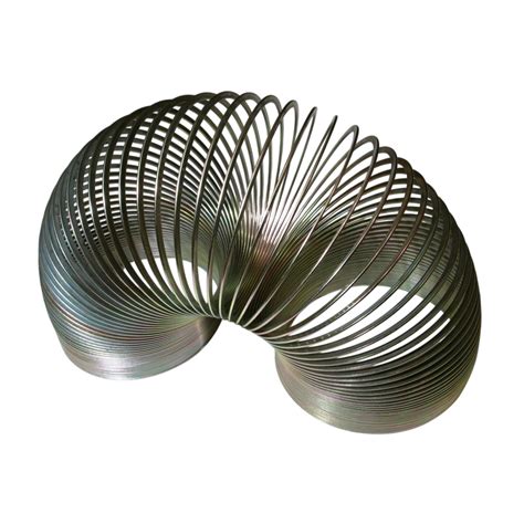 Slinky Spring Experilab