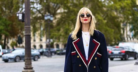 Mode And Beauté Shopping Le Collant Blue News