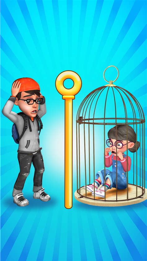 Pull The String Nicks Quest For Iphone Download