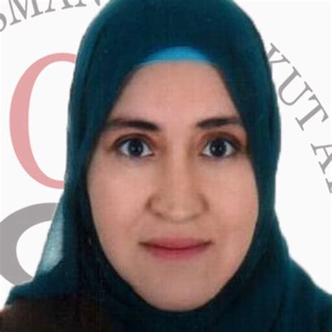 Fatıma Aydin Osmaniye Korkut Ata University Department Of Social Sciences Research Profile