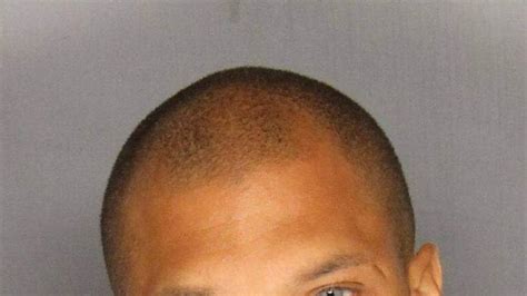 Most Wanted Handsome Mugshot Goes Viral Us News Sky News
